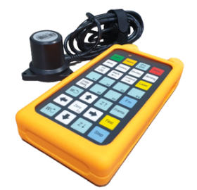 Original Friendess CNC Remote Controller - My Tools SA