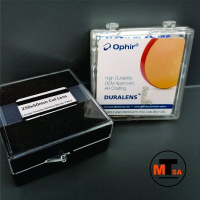 TRUMPF Lenses - 5.0"/ 7.5"/ 9.0"/ 10" - My Tools SA