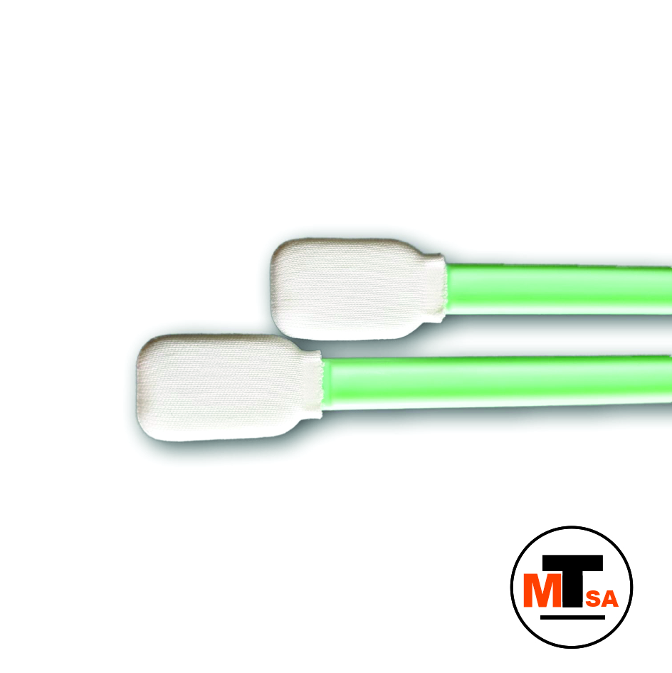 Clean Tips Swabs (100 Swab Set) - My Tools SA