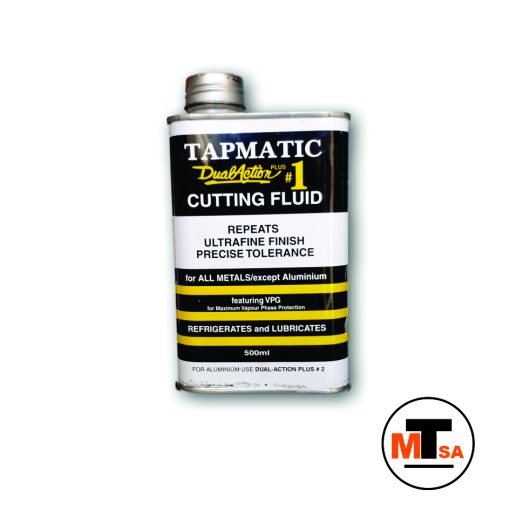 Tapmatic 500ml - Cutting Fluid - My Tools SA
