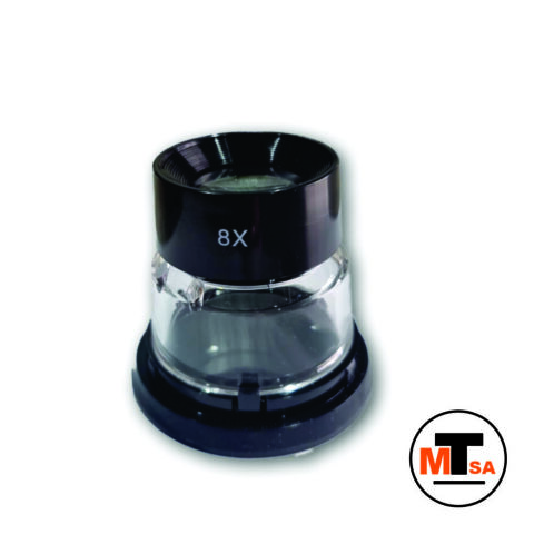 PEAK (Scale Loupe) - 91860 (x8) - My Tools SA