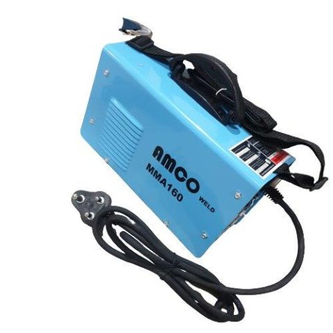 NEW AMCO 160Amp Inverter Welding Machine - My Tools SA